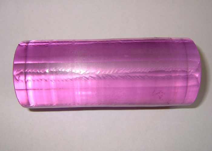Nd:YAG Crystals - Avantier Inc.