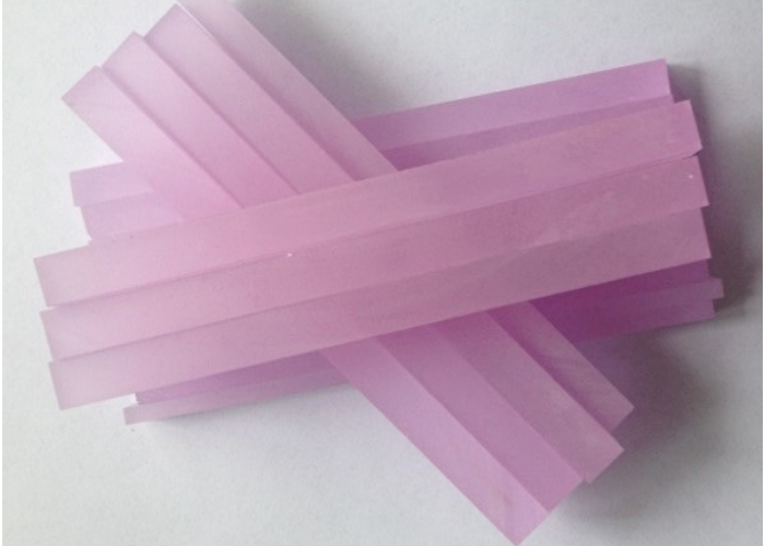 Nd:YAG Crystals - Avantier Inc.