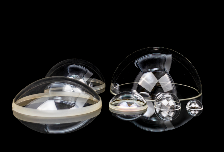 Optical Domes - Avantier Inc.