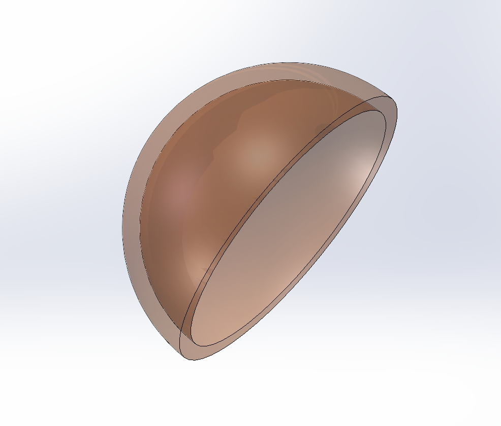 Optical Domes: Applications and Design - Avantier Inc.