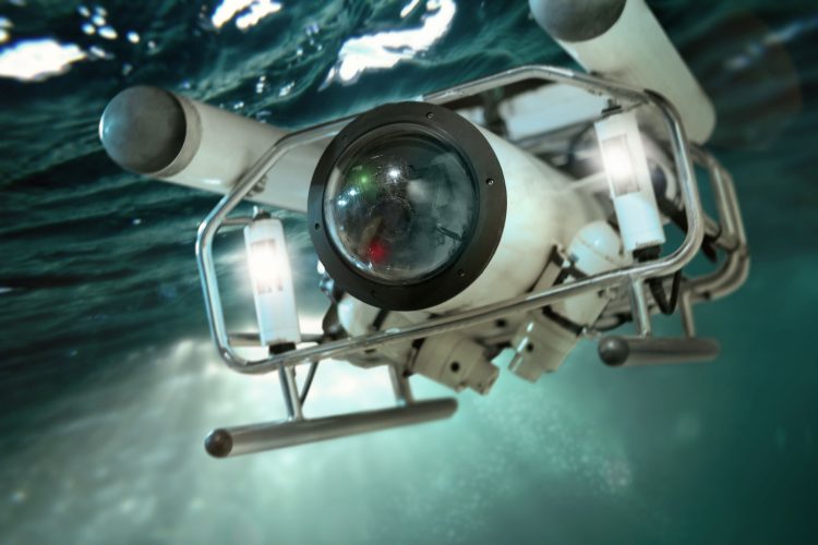 Optical Domes: Applications and Design - Avantier Inc.