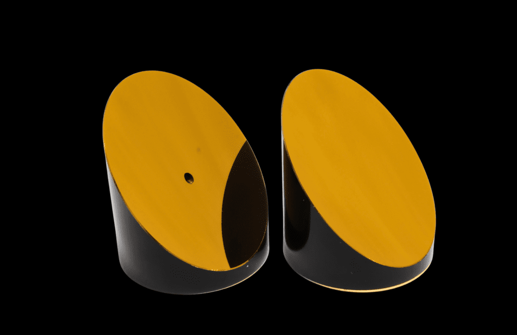 Off-Axis Parabolic Mirrors - Avantier Inc.