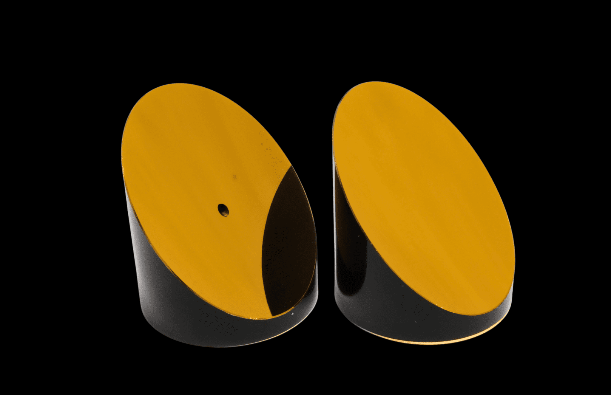 Off-Axis Parabolic Mirrors - Avantier Inc.