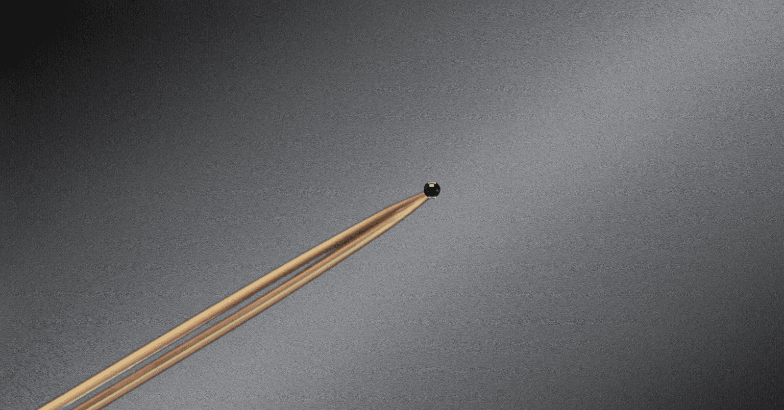 Custom Microlens Arrays | For Imaging, LiDAR & Depth Sensing