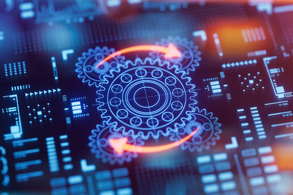 Case Study Archives - Avantier Inc.