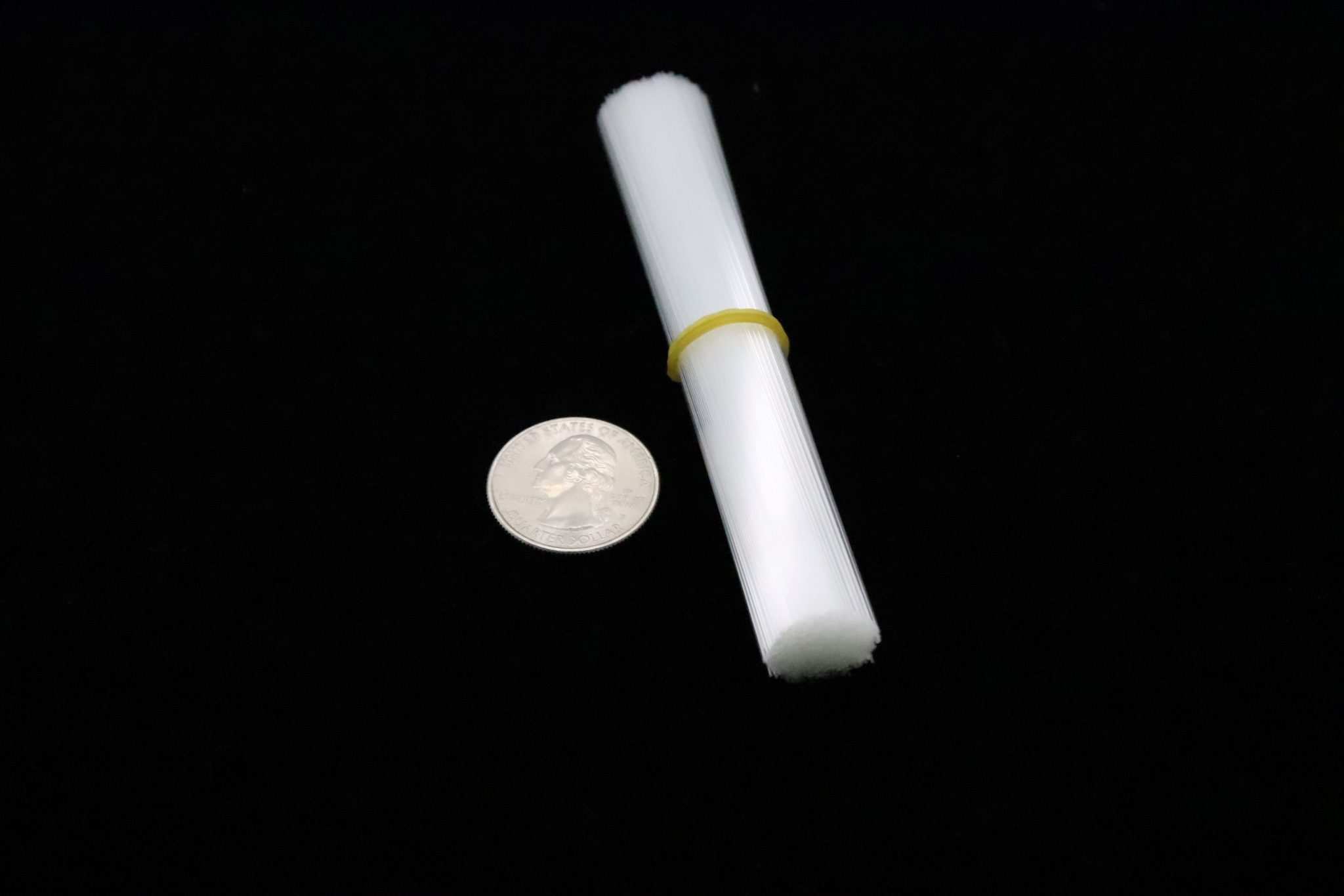 Glass Capillaries - Avantier Inc.