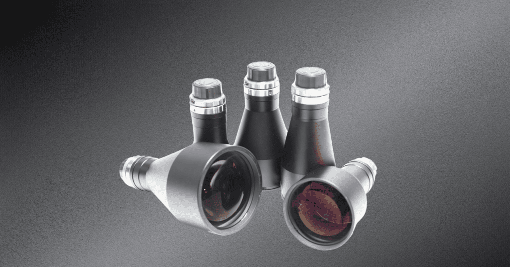 Benefits of Telecentric Lenses - Avantier Inc.