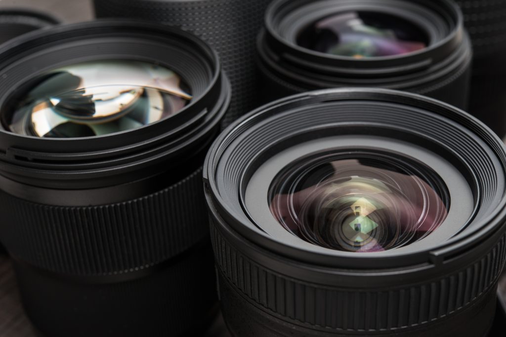 LWIR Lenses | Custom & Stock Long‑Wave Infrared Lenses