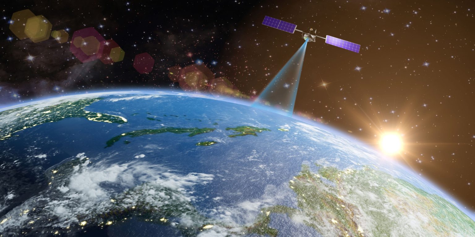Optical Payloads and Space Optical Remote Sensing