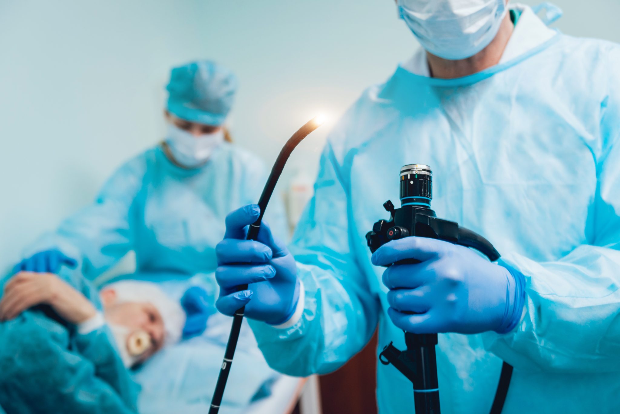 Optics for Medical - Avantier Inc.