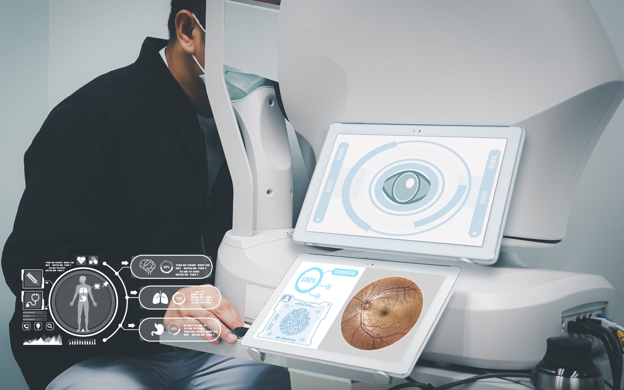 Optics for Medical - Avantier Inc.