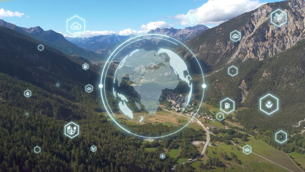 Optics in Environmental Monitoring: Techniques & Applications