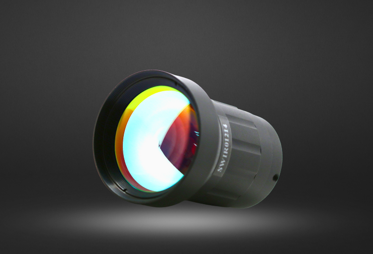Optics for Ultra Lightweight Space Cameras - Avantier Inc.