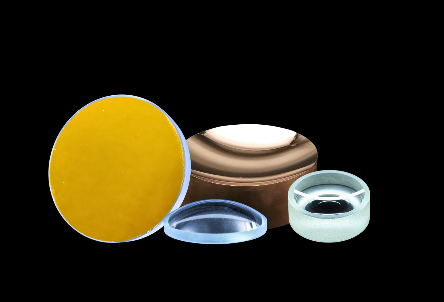 Optical Mirrors - Avantier Inc.