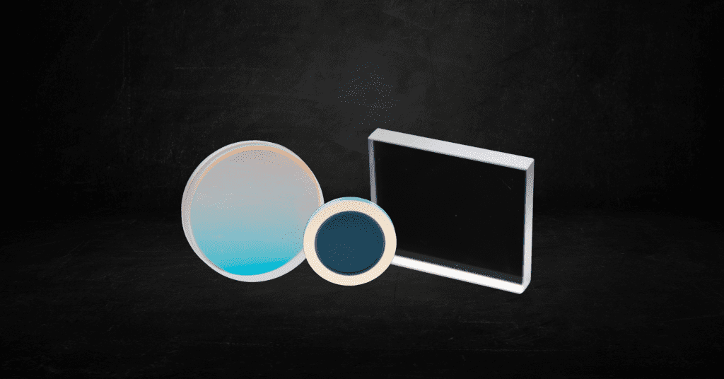 Sapphire Windows Applications - Avantier Inc.