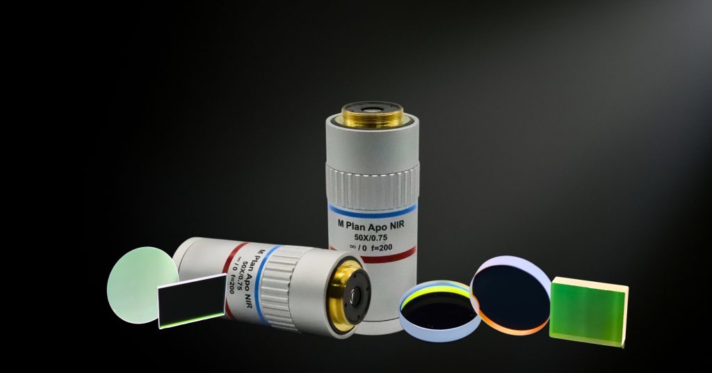 Optics for Life Science - Avantier Inc.