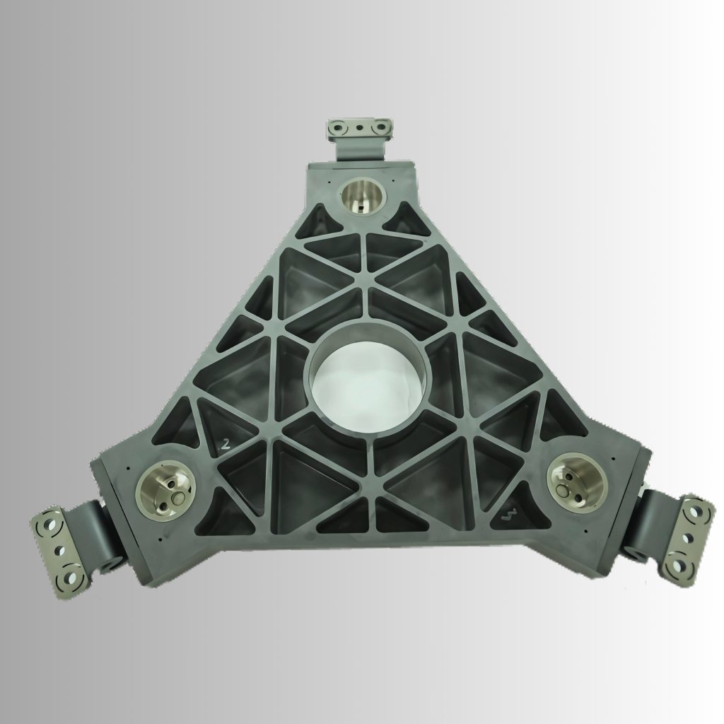Space Optical Systems & Components Manufacturer | SWaP-C