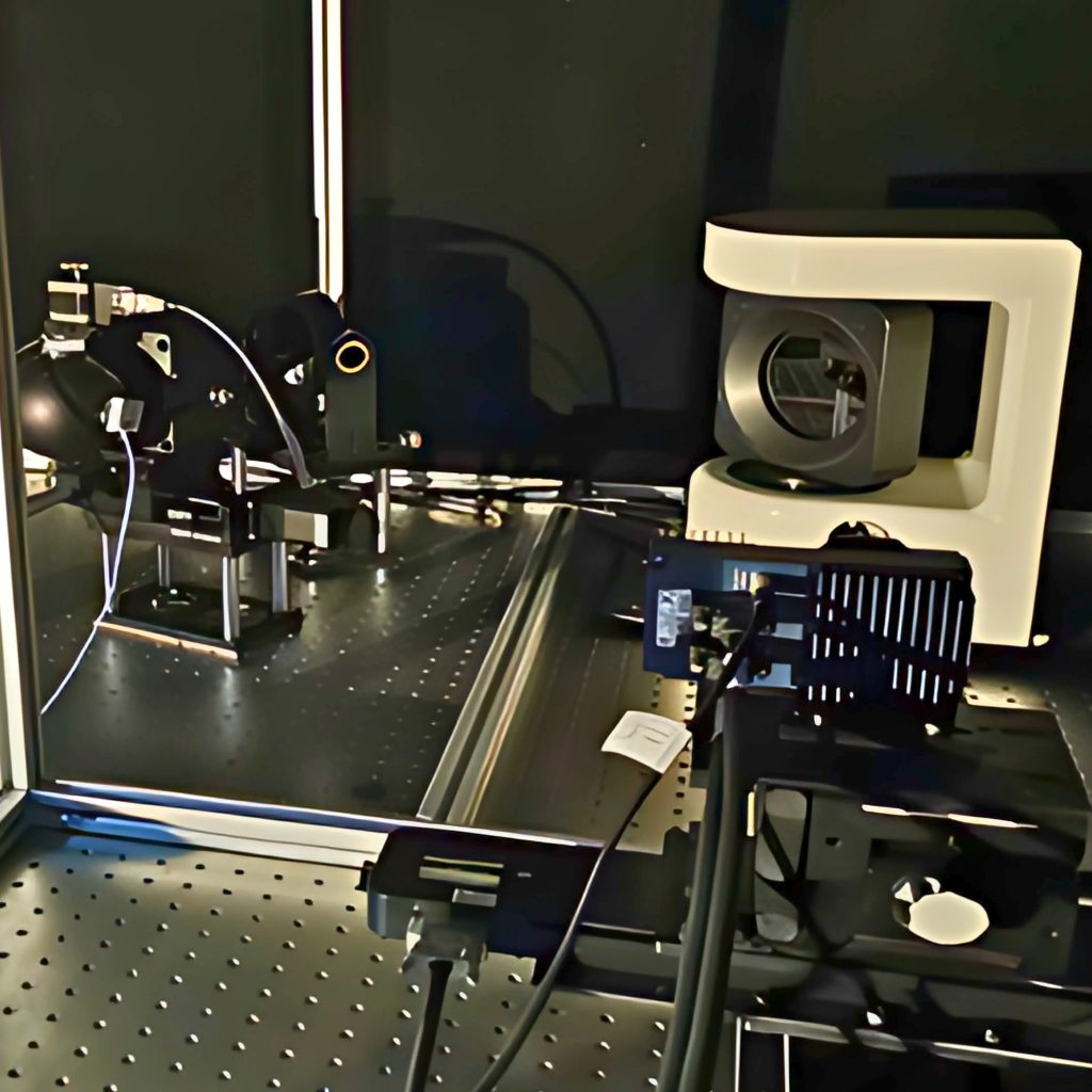 Space Optics & Telescopes: Optimizing SWaP-C | Avaniter Inc.
