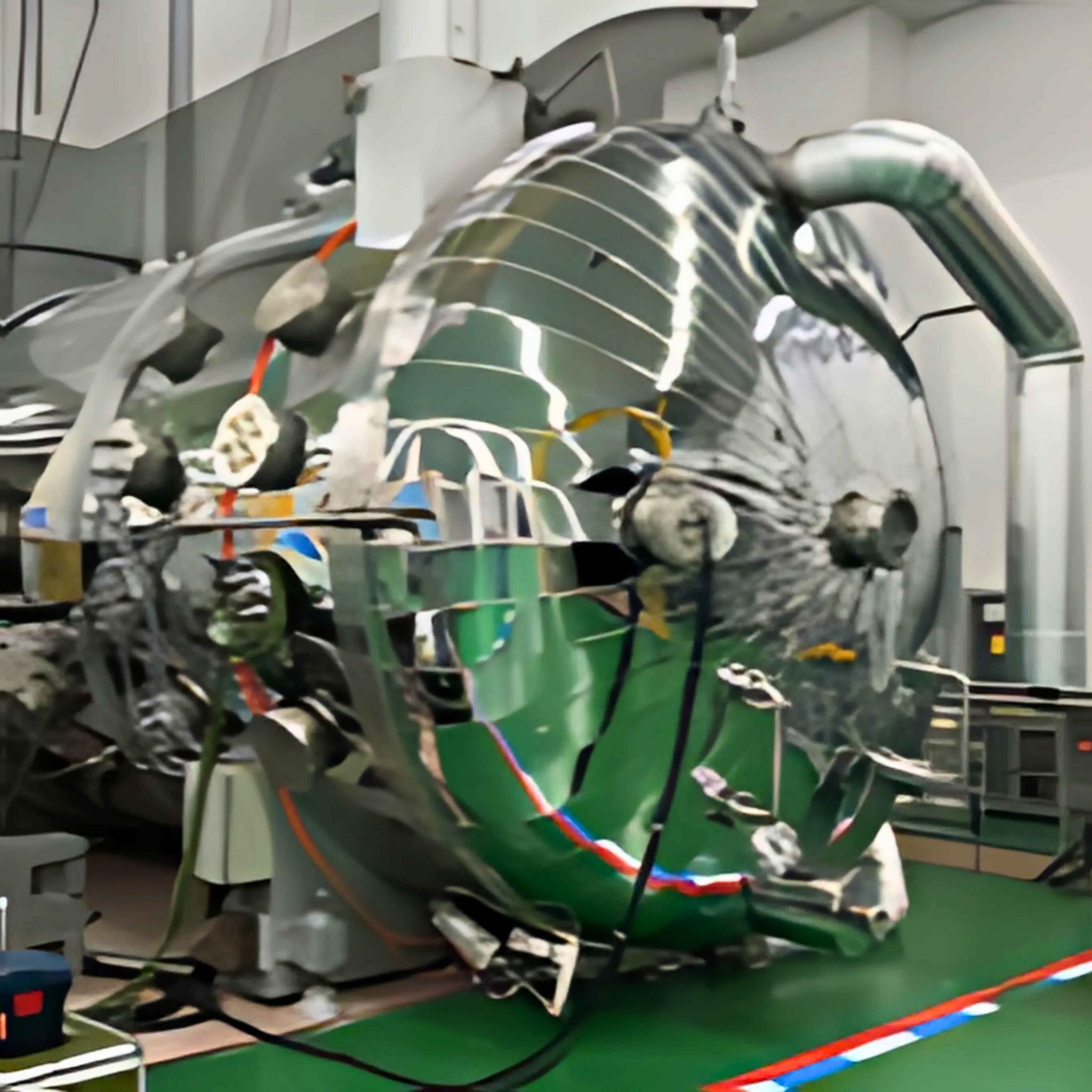 Space Optics & Telescopes: Optimizing SWaP-C | Avaniter Inc.