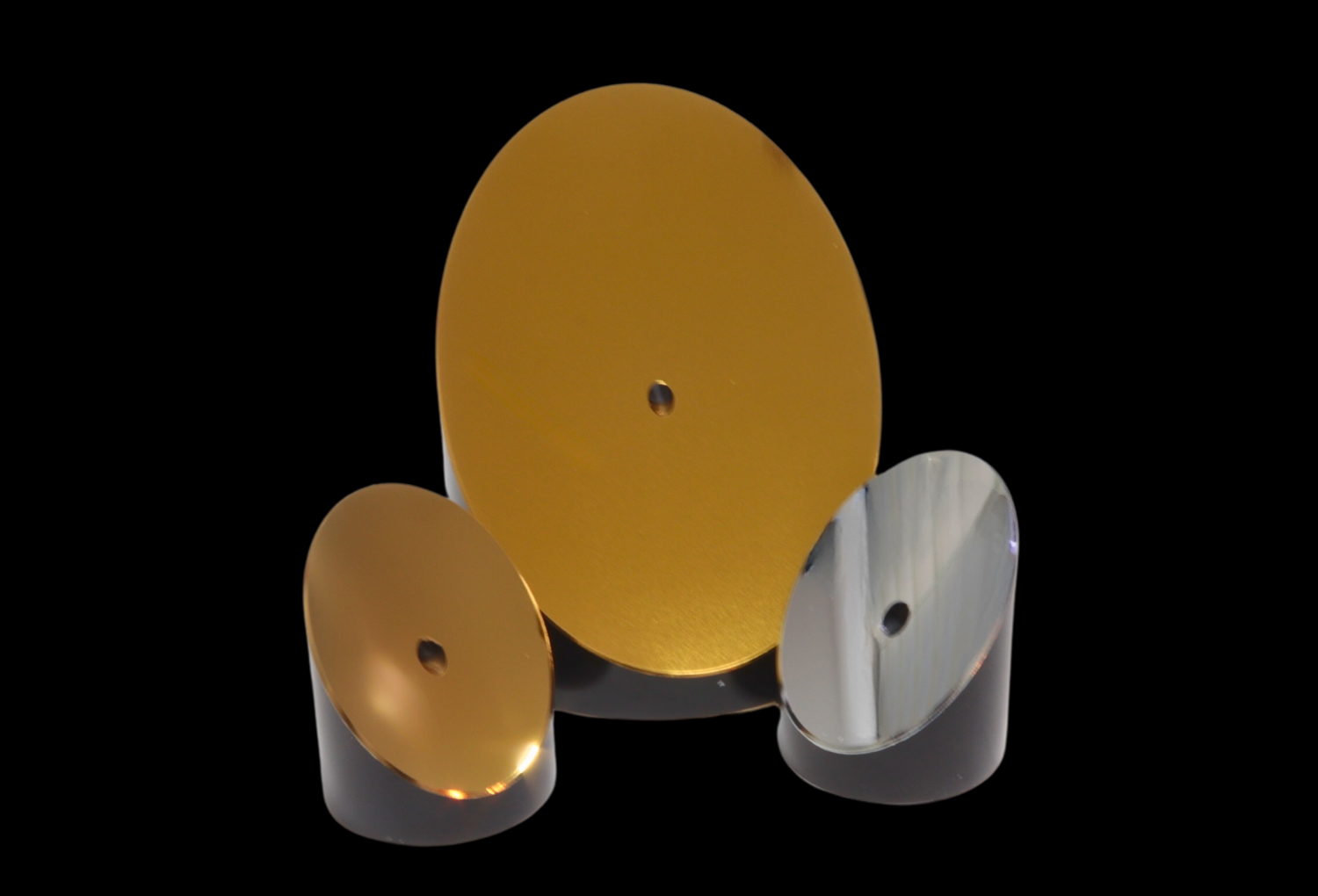 Reflective Optics - Avantier Inc.