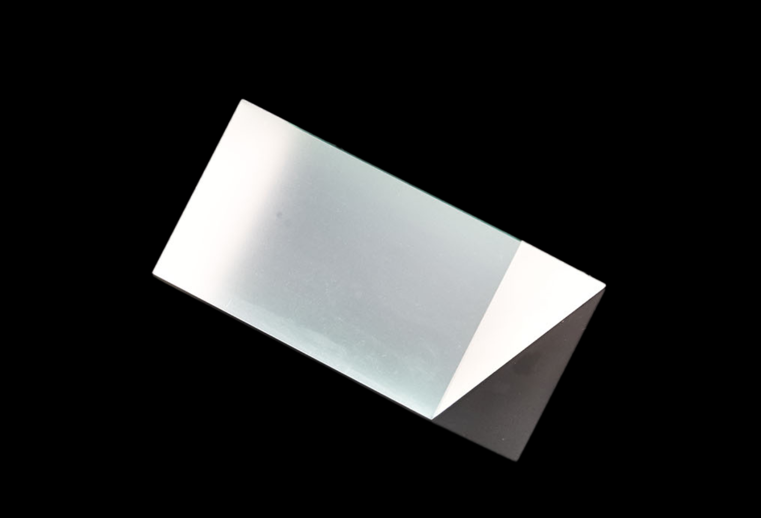 Right Angle Mirrors - Avantier Inc.