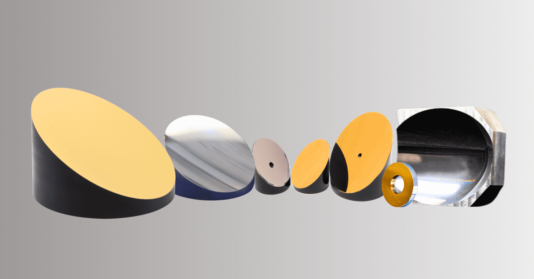 Understanding Reflective Optics - Avantier Inc.