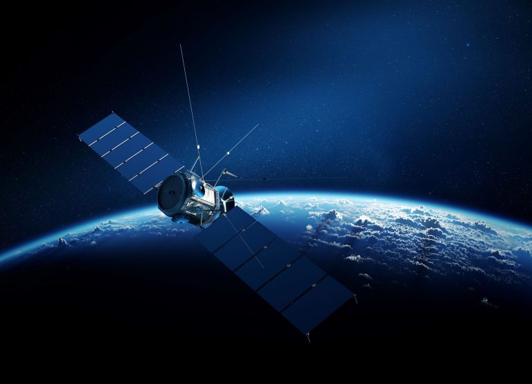Optical Communication in Space | FSOC, Lasercomm & DSOC