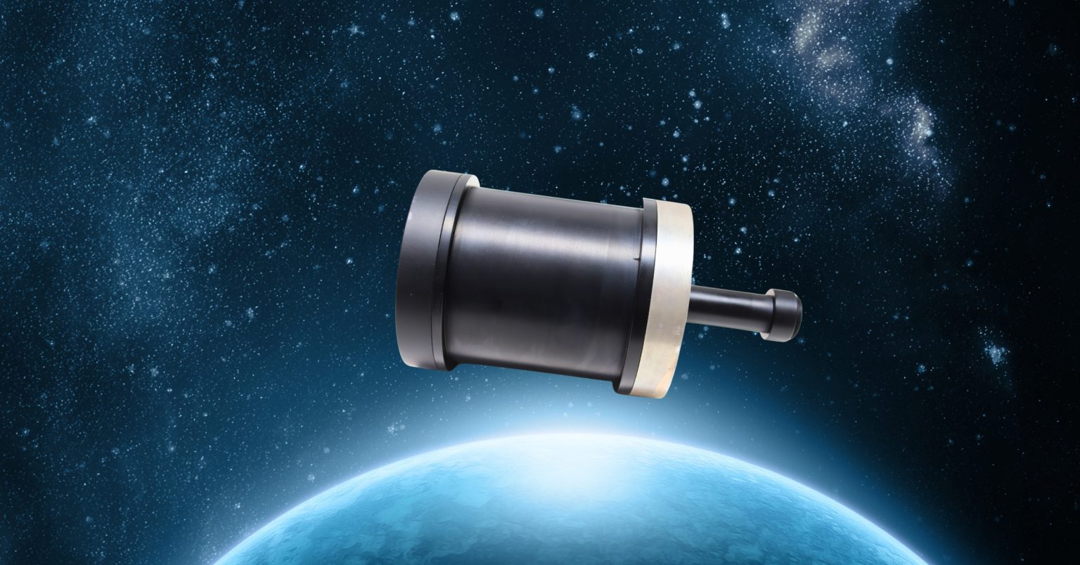 A Guide to Ritchey Chretien Telescopes - Avantier Inc.