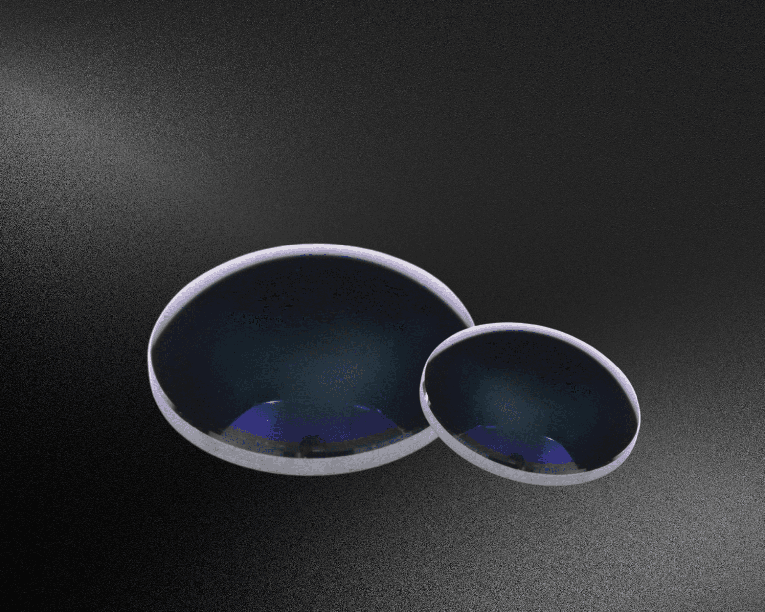 Chalcogenide Lenses - Avantier Inc.