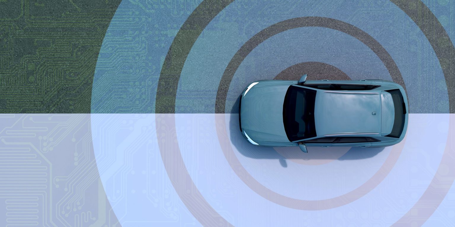 LiDAR Optical Design for Automotive - Avantier Inc.