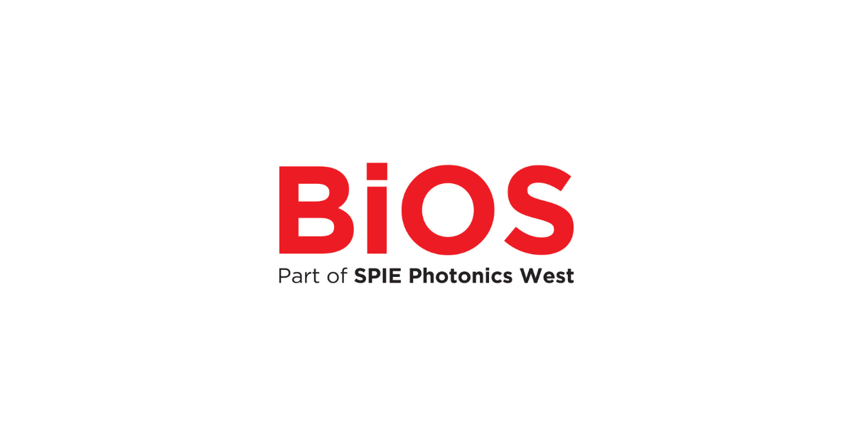 SPIE BiOS Expo and Photonics West Exhibition - Avantier Inc.