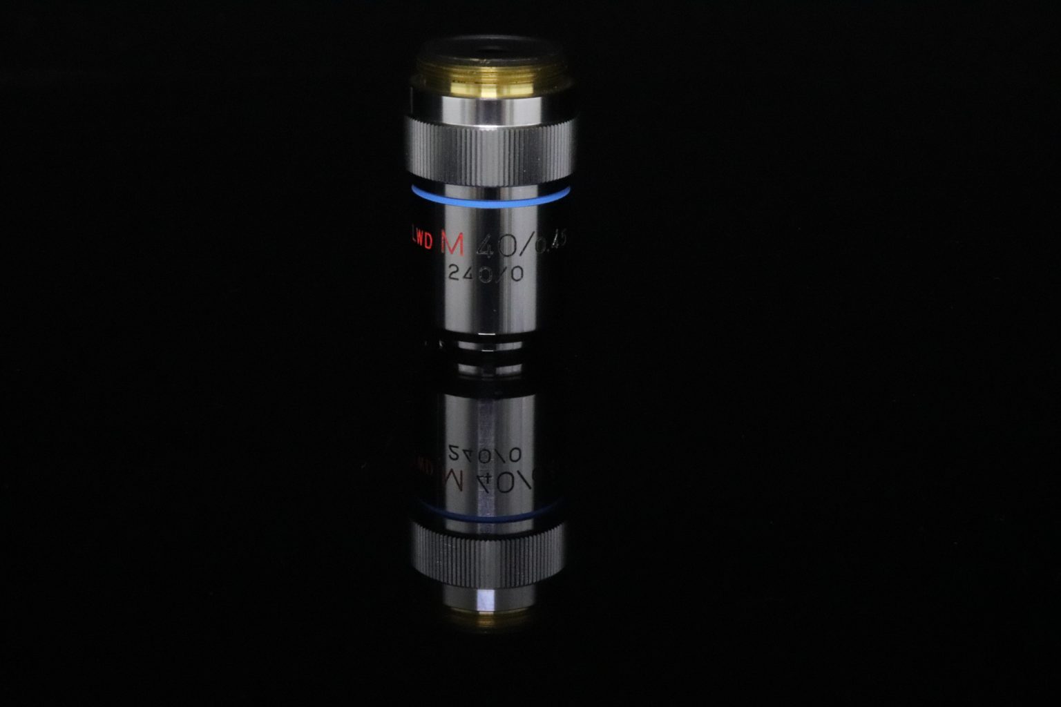 Stock Microscope Objectives Avantier Inc
