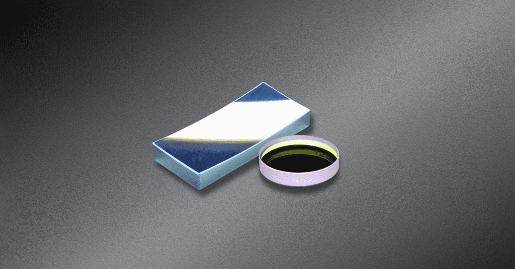 Hot & Cold Mirrors: Dielectric Coatings for Thermal Control