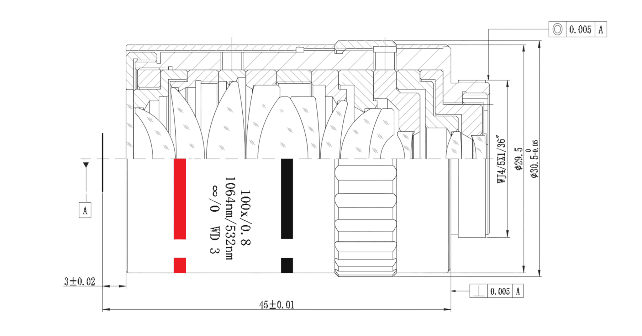 Microscope Objective Manufacturing Process - Avantier Inc.