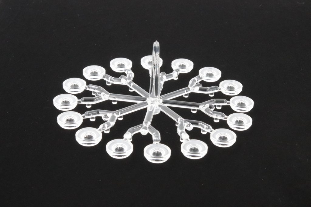 Plastic/Acrylic Molded Aspheric Lenses - Avantier Inc.