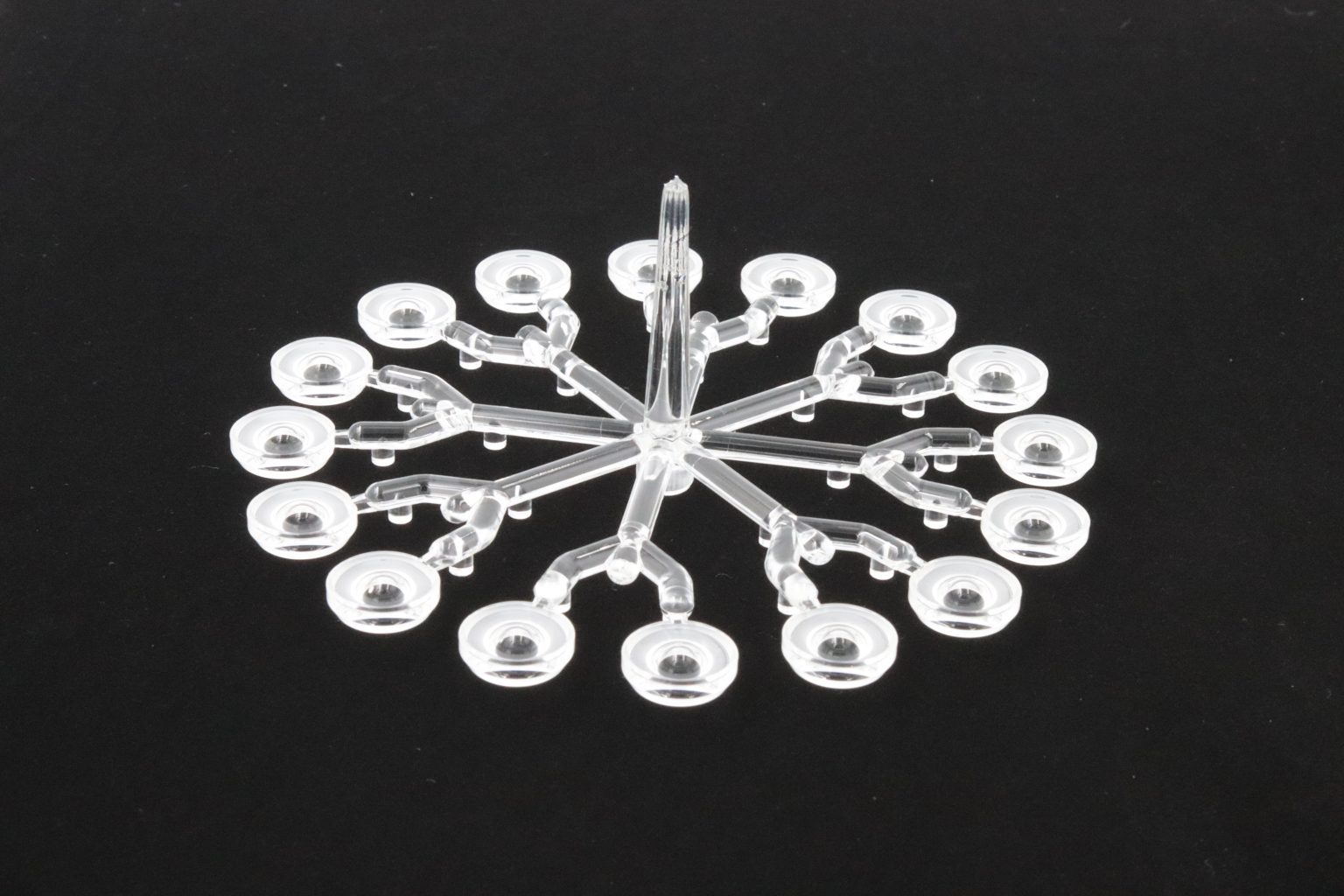 Plastic/Acrylic Molded Aspheric Lenses - Avantier Inc.