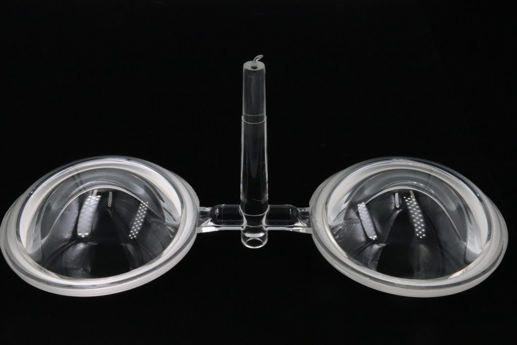 Plastic/Acrylic Molded Aspheric Lenses - Avantier Inc.