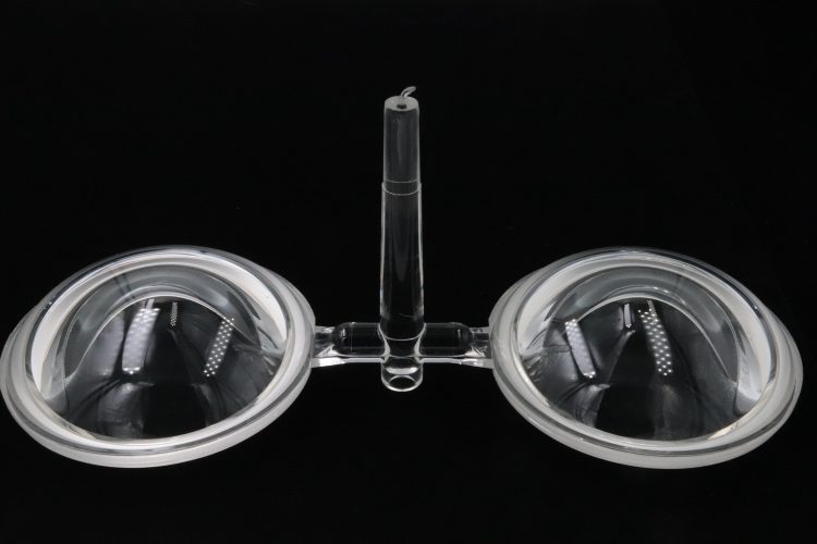 Plastic/Acrylic Molded Aspheric Lenses - Avantier Inc.