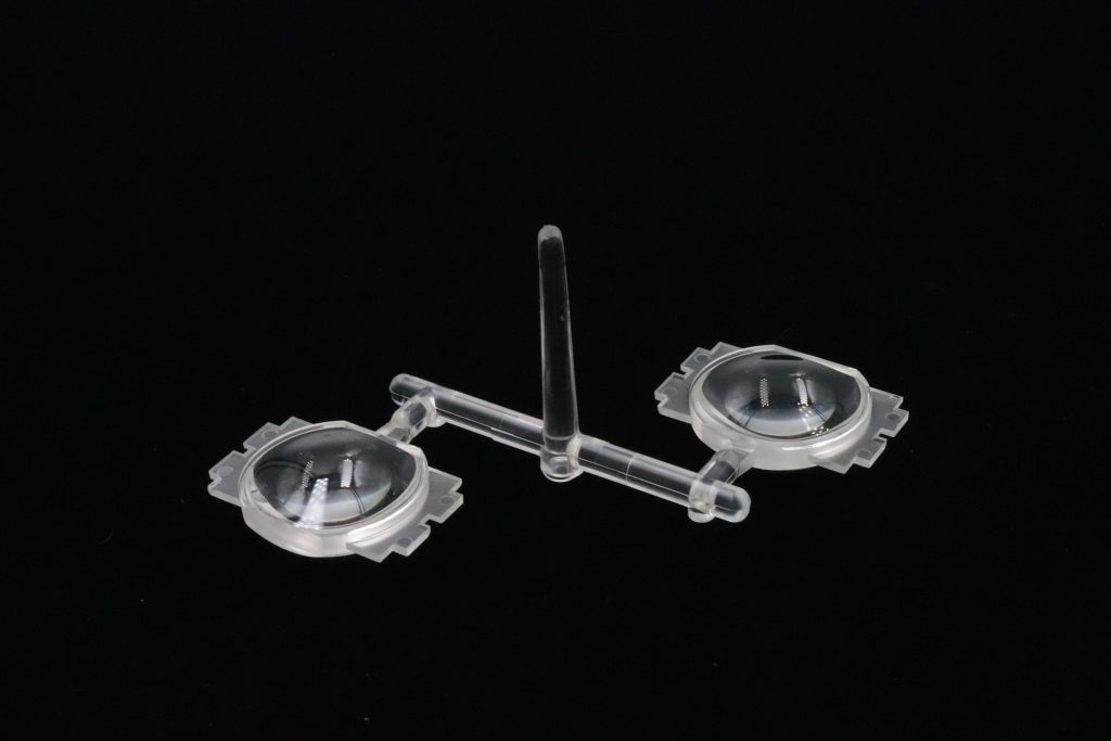 Plastic/Acrylic Molded Aspheric Lenses - Avantier Inc.