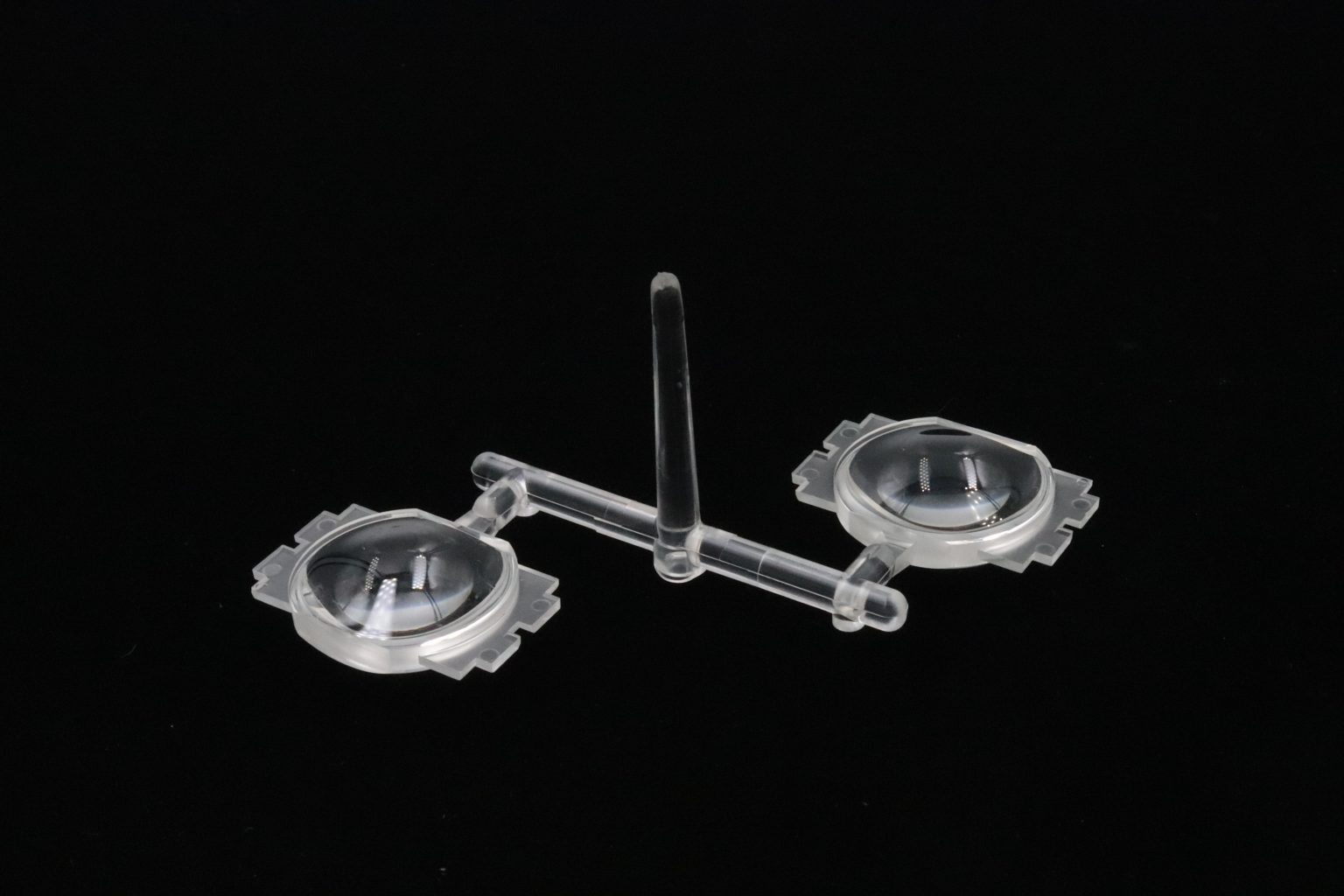 Plastic/Acrylic Molded Aspheric Lenses - Avantier Inc.