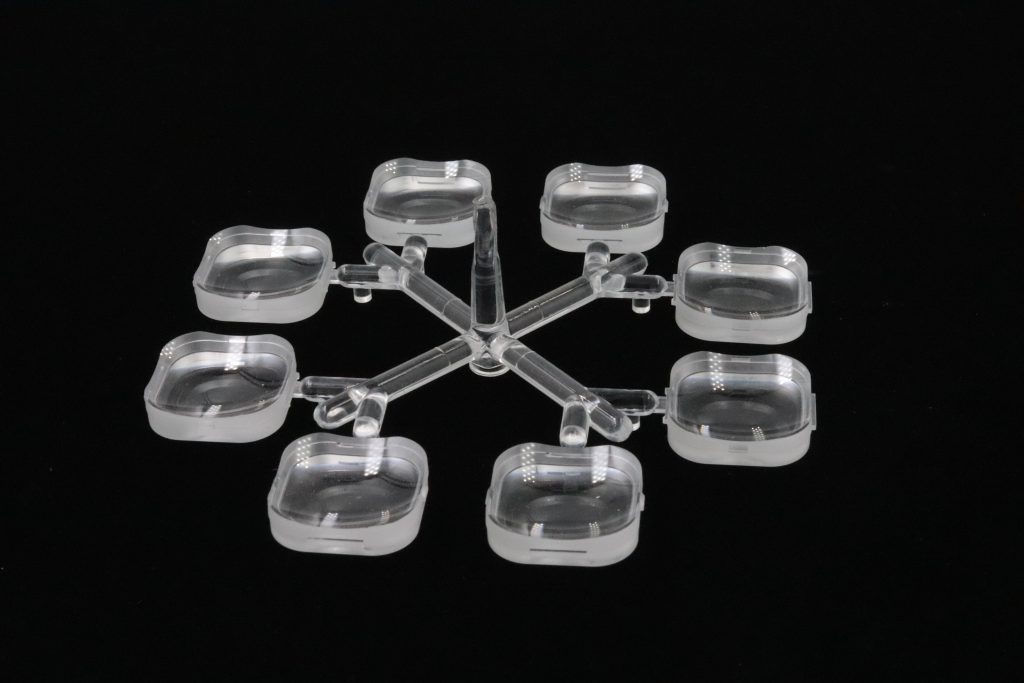 Plastic/Acrylic Molded Aspheric Lenses - Avantier Inc.