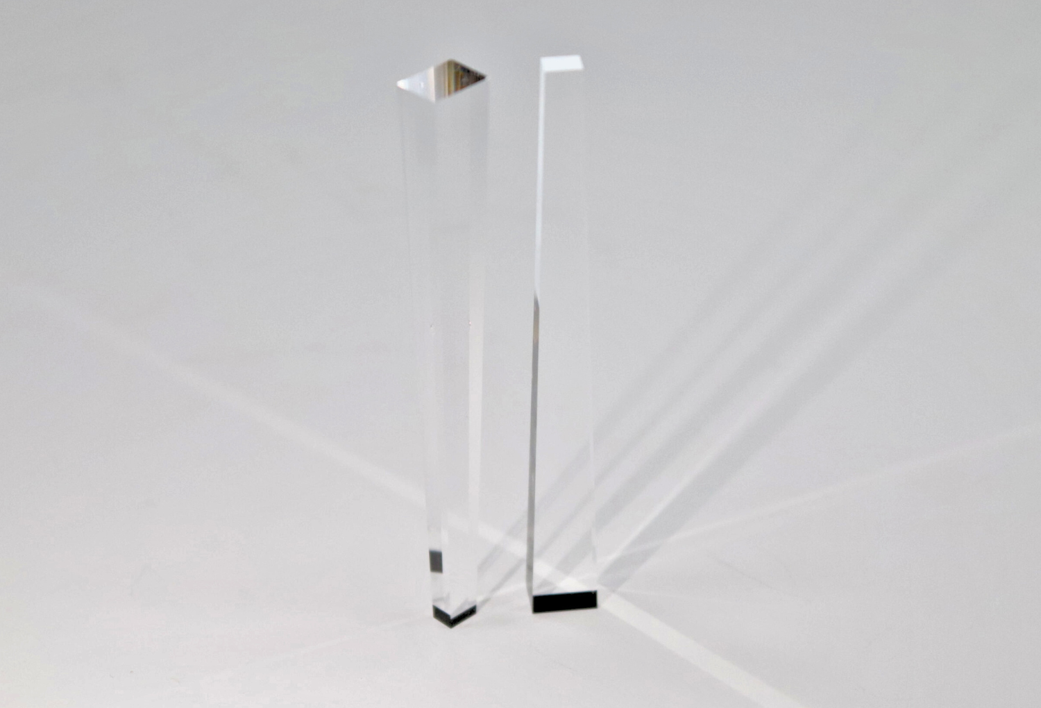 Precision Strip Lenses - Avantier Inc.