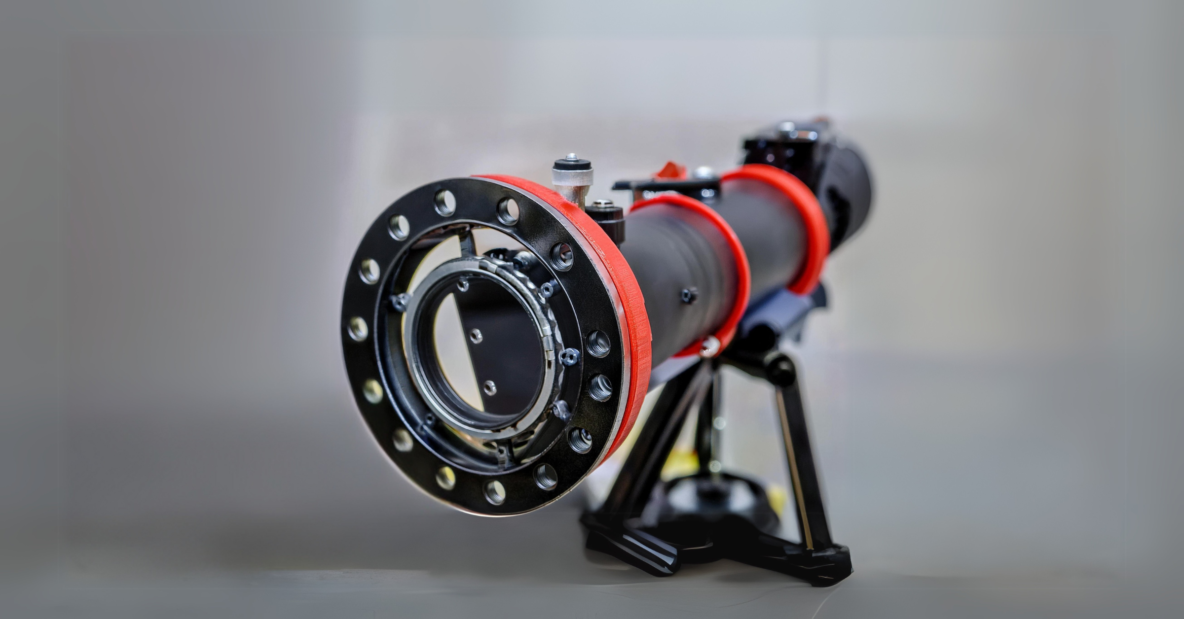 A Guide to Ritchey Chretien Telescopes - Avantier Inc.