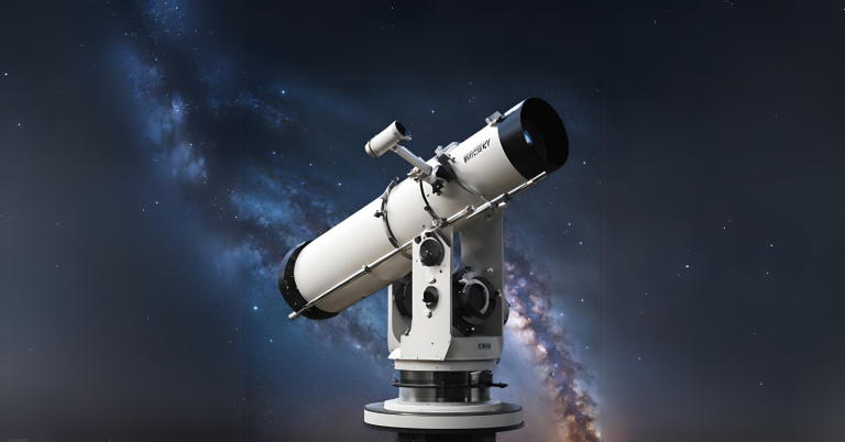 A Guide to Ritchey Chretien Telescopes - Avantier Inc.