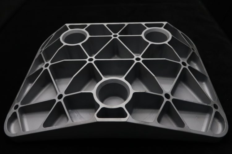 Silicon Carbide Mirrors | Aerospace & Satellite Optics - Avantier Inc.