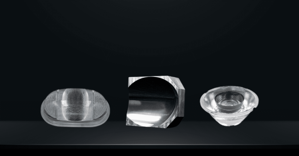 Freeform Optics | Custom Free-Form Optics Design & Manufacturing