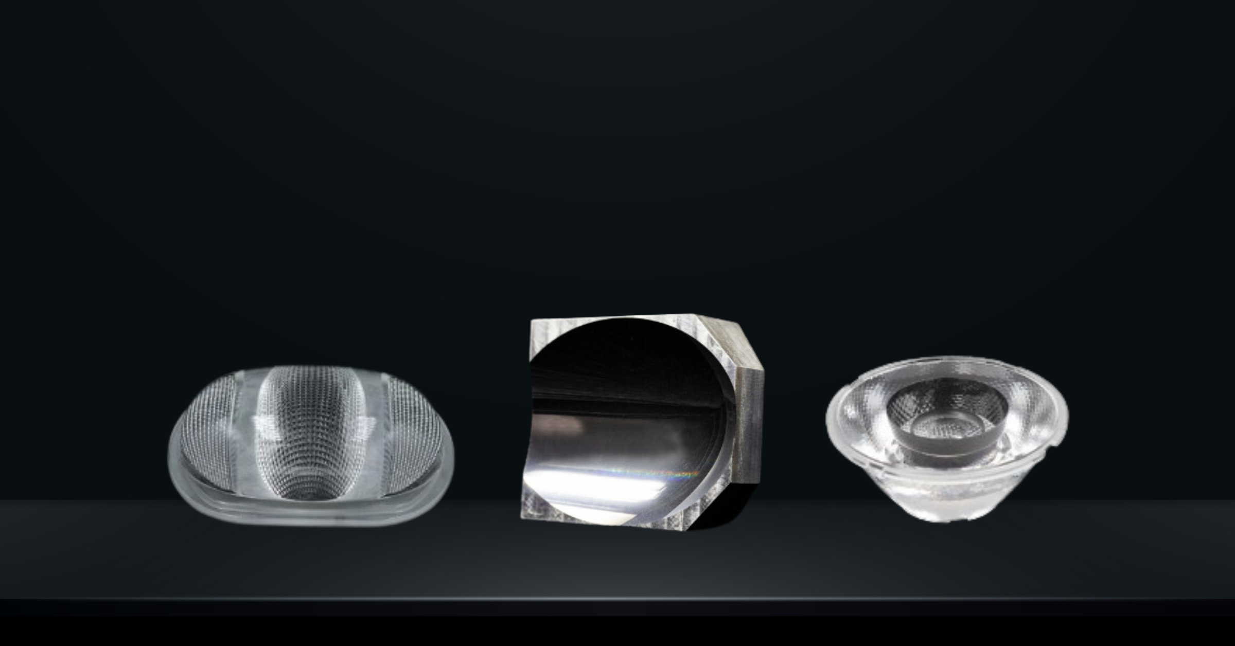 Mastering Freeform Optics Fabrication - Avantier Inc.