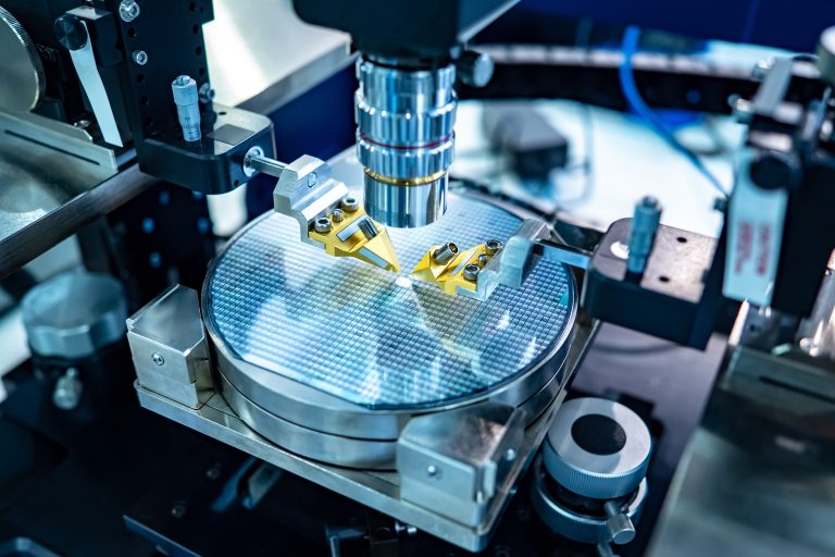 Avantier – High-Precision Optics from Design to Production