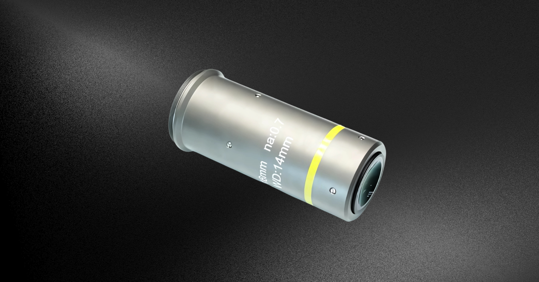 The Complete Guide to Microscope Objective Lens - Avantier Inc.