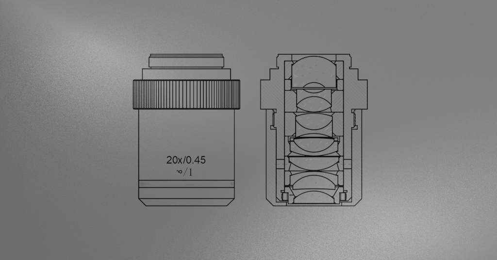 High Resolution Microscope Objective Manufacturing - Avantier Inc.